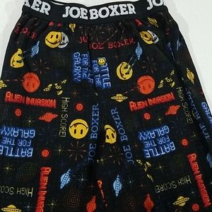 Joe Boxer | Pajamas | Joe Boxer Boys Smily Pajama Pj Pants 67 | Poshmark